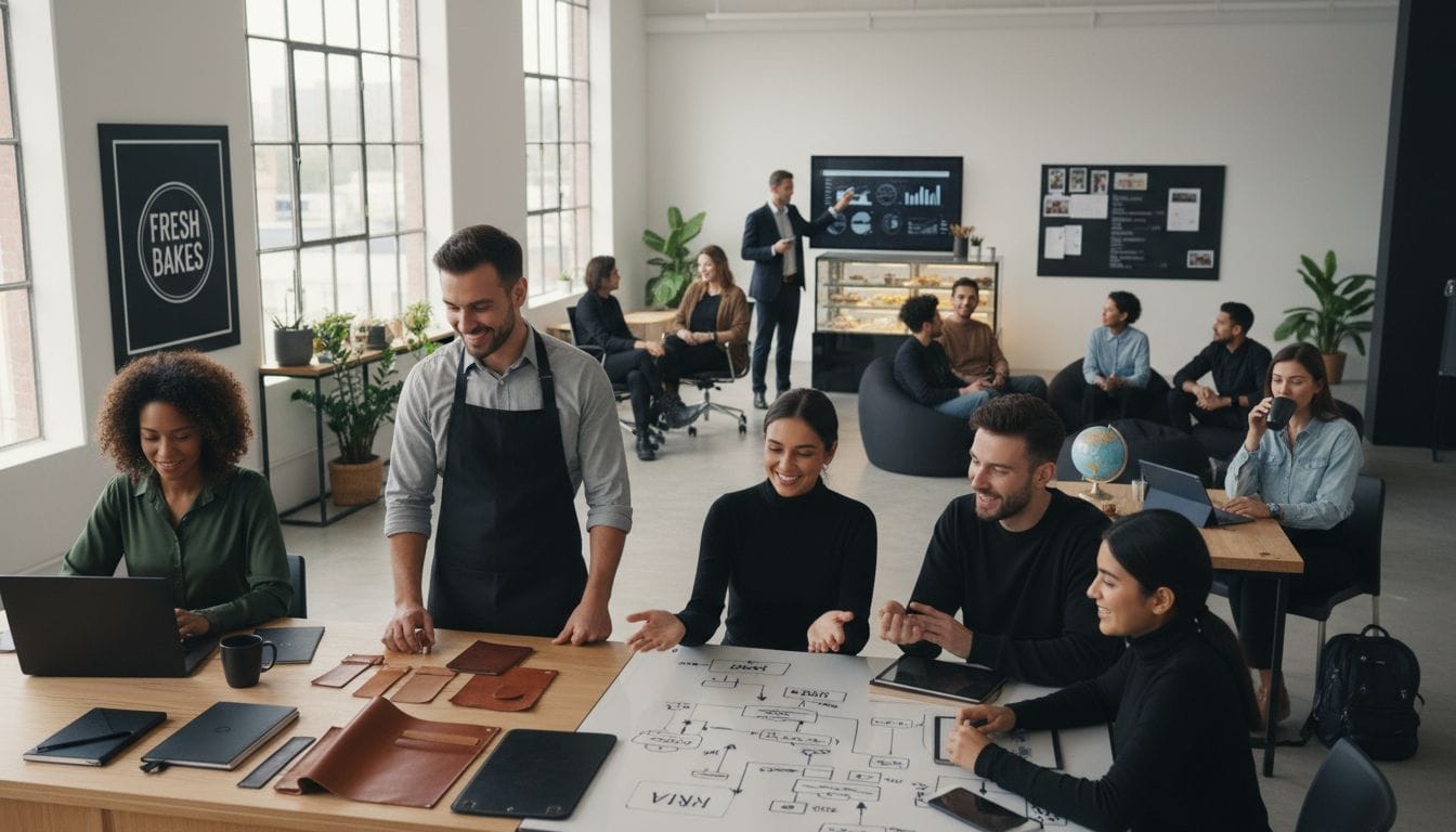 7 Essential Types of Entrepreneurship for Modern Success - Nomad Excel ...