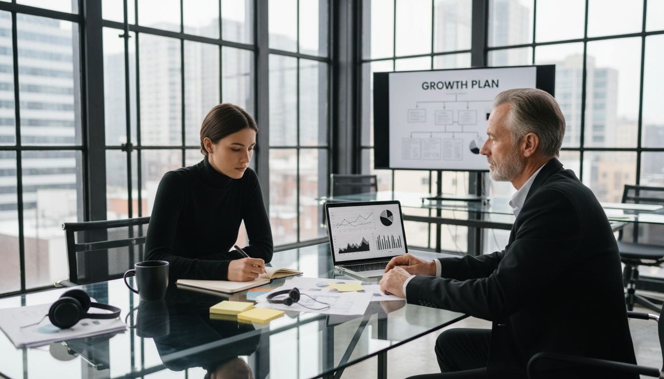 Complete Guide to Startup Mentorship Explained