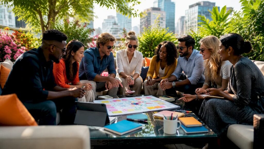 Innovation Workshop Step by Step: A Practical Guide